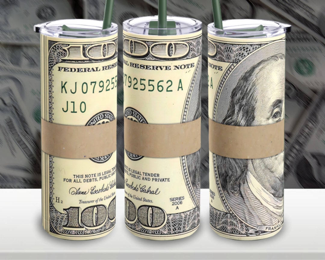 Bill Design 20oz Digital Download PNG Sublimation Tumbler Wrap Tumbler ...