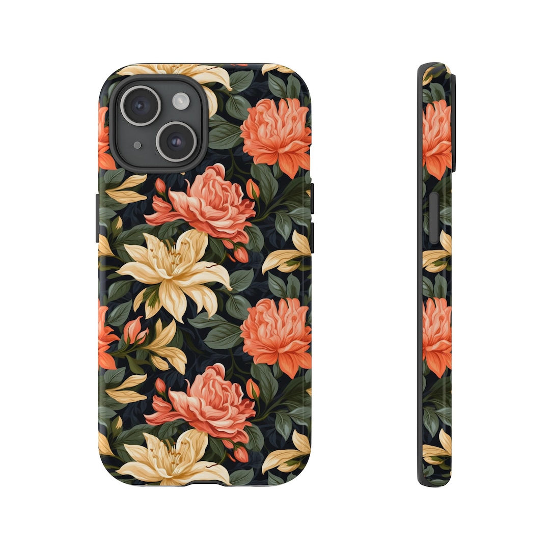 June Flower, Phone Cases, Birthday Flower, Tough Phone Cases, Android ...