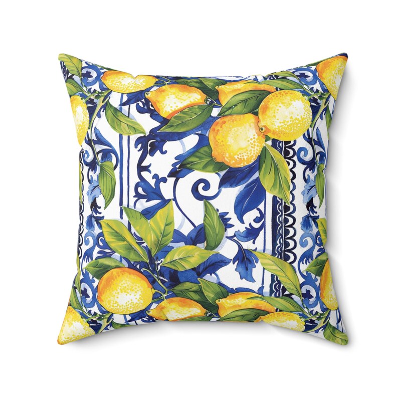 Mediterranean Decor - Etsy