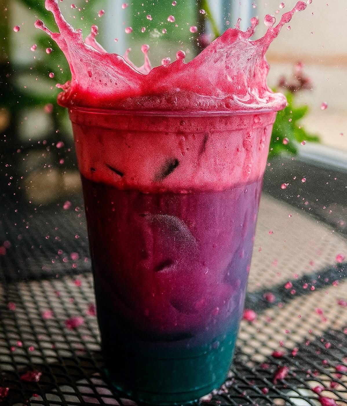 Alani Nu DUPE Tea RECIPES ONLY - Etsy