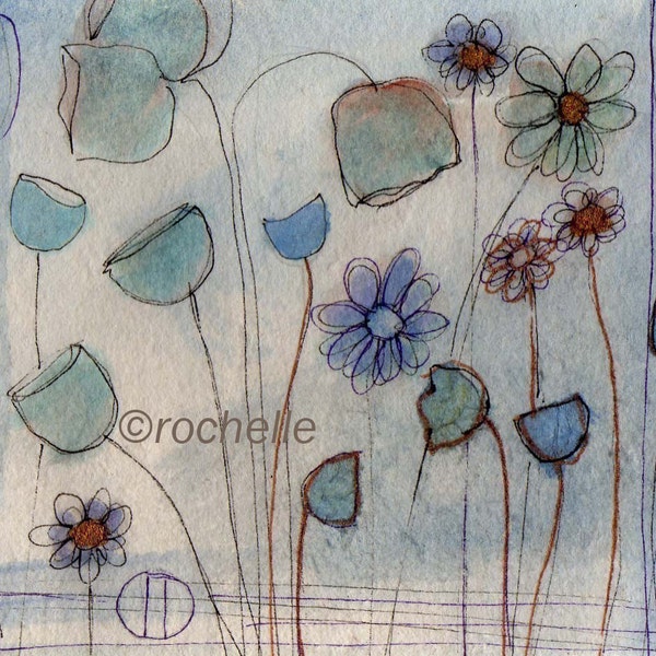 Amelia Art Print - Etsy