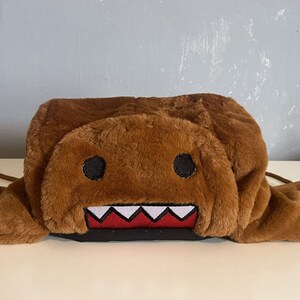 Domo - Etsy