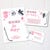 Learning Cards Classroom Weather Sun Rain Theme LRN01 / INSTANT ...