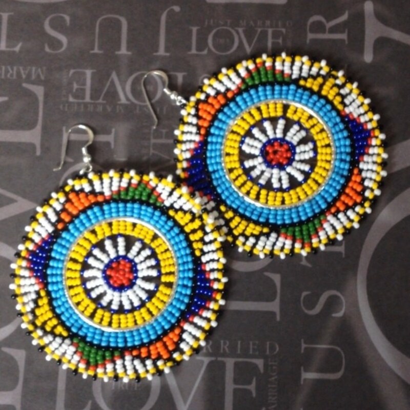 South African Beads - Etsy
