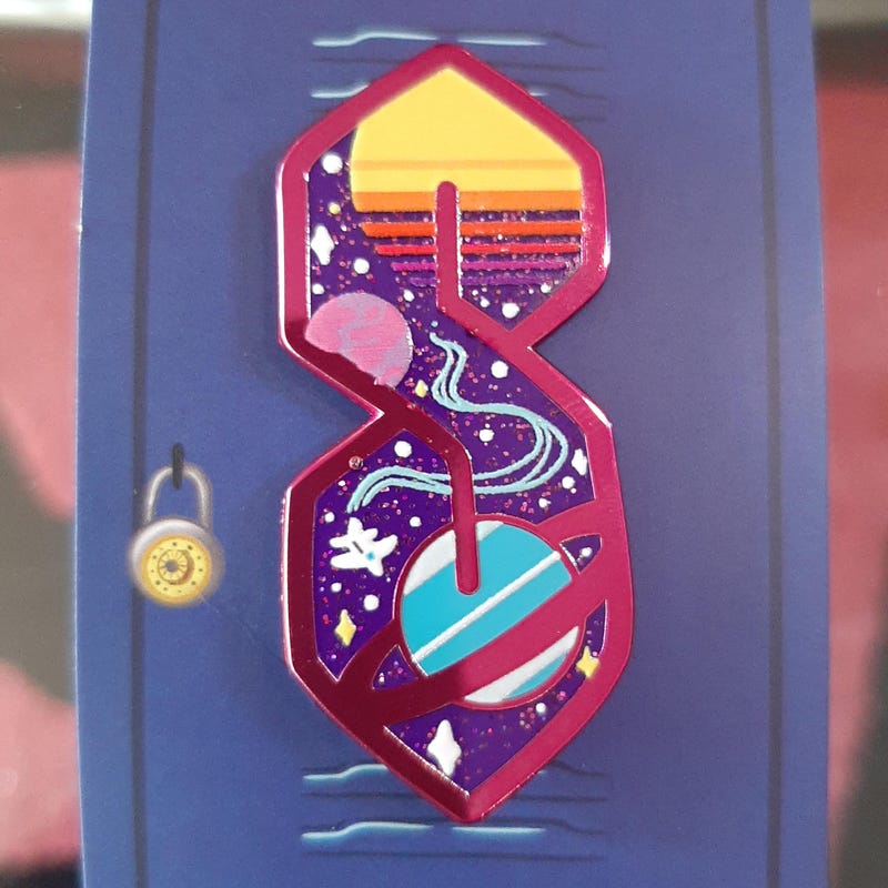 Cool Pins - Etsy