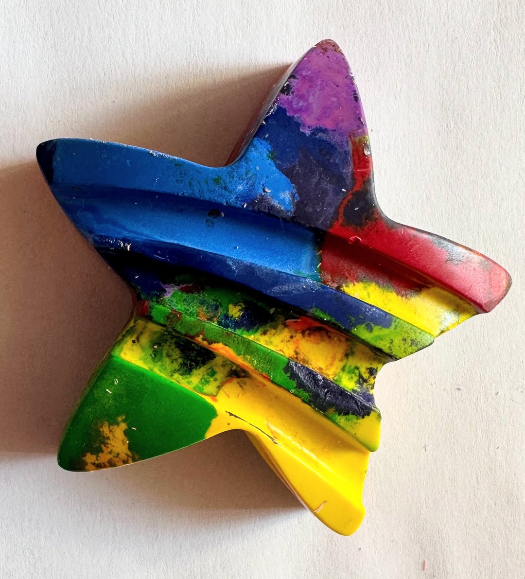 Mystery Star Crayons, Crayons for Kids, Kids Gifts, Classroom Gifts ...