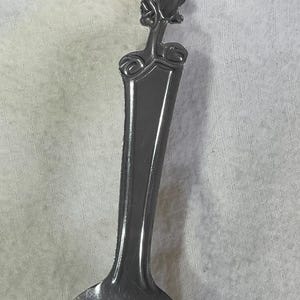 Vintage Nestles Quick Bunny Rabbit Spoon Stainless Steel 1980's Ish - Etsy