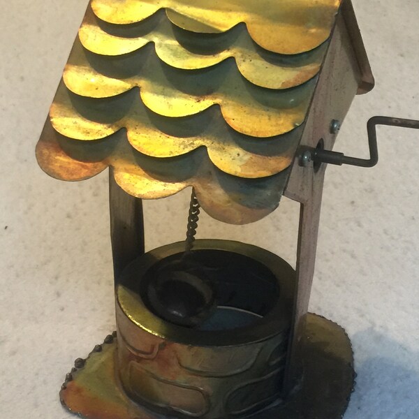 Berkeley Music Box - Etsy