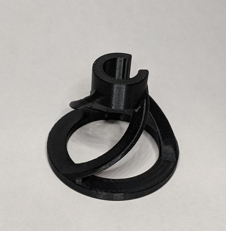 Twist Coral Frag Plug Stand (pack of 5) - Etsy