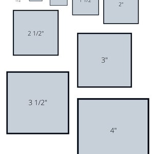 Cobalt Blue Cathedral Rough Rolled Square Hand Cut Glass Mosaic Tile ...