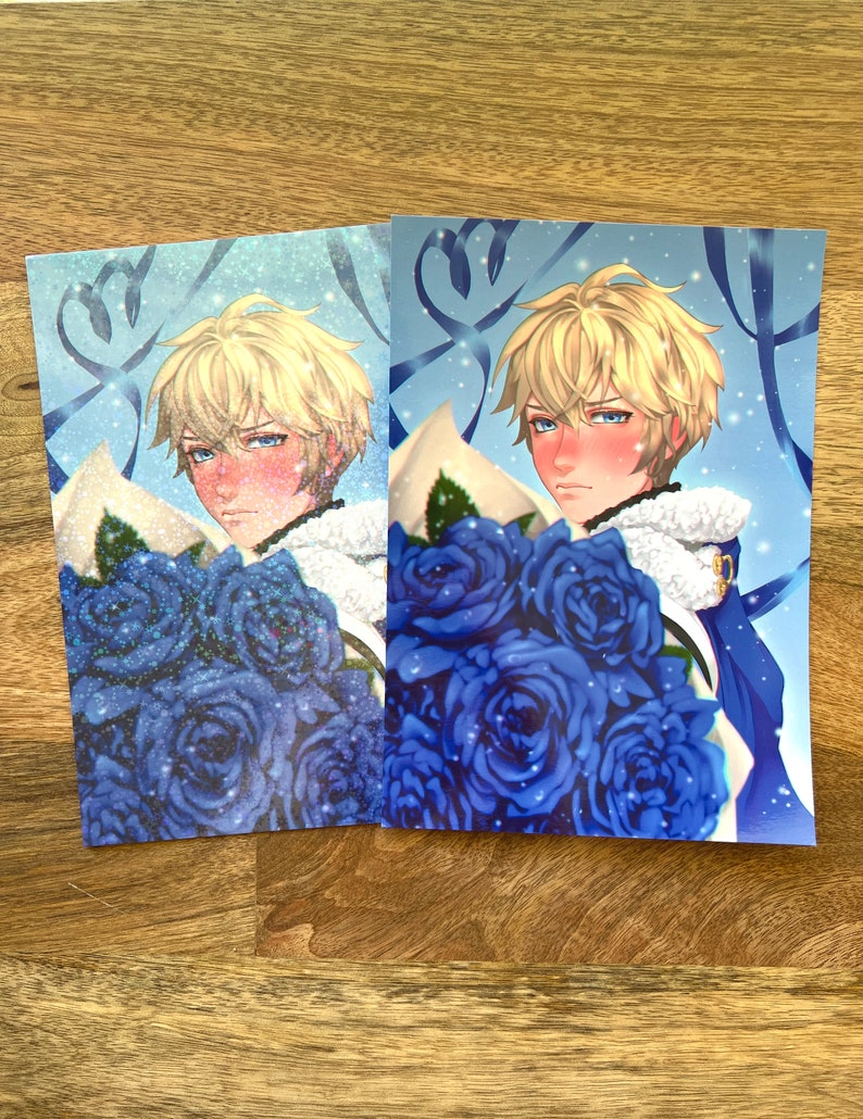 Honkai HSR Gepard Print - Etsy