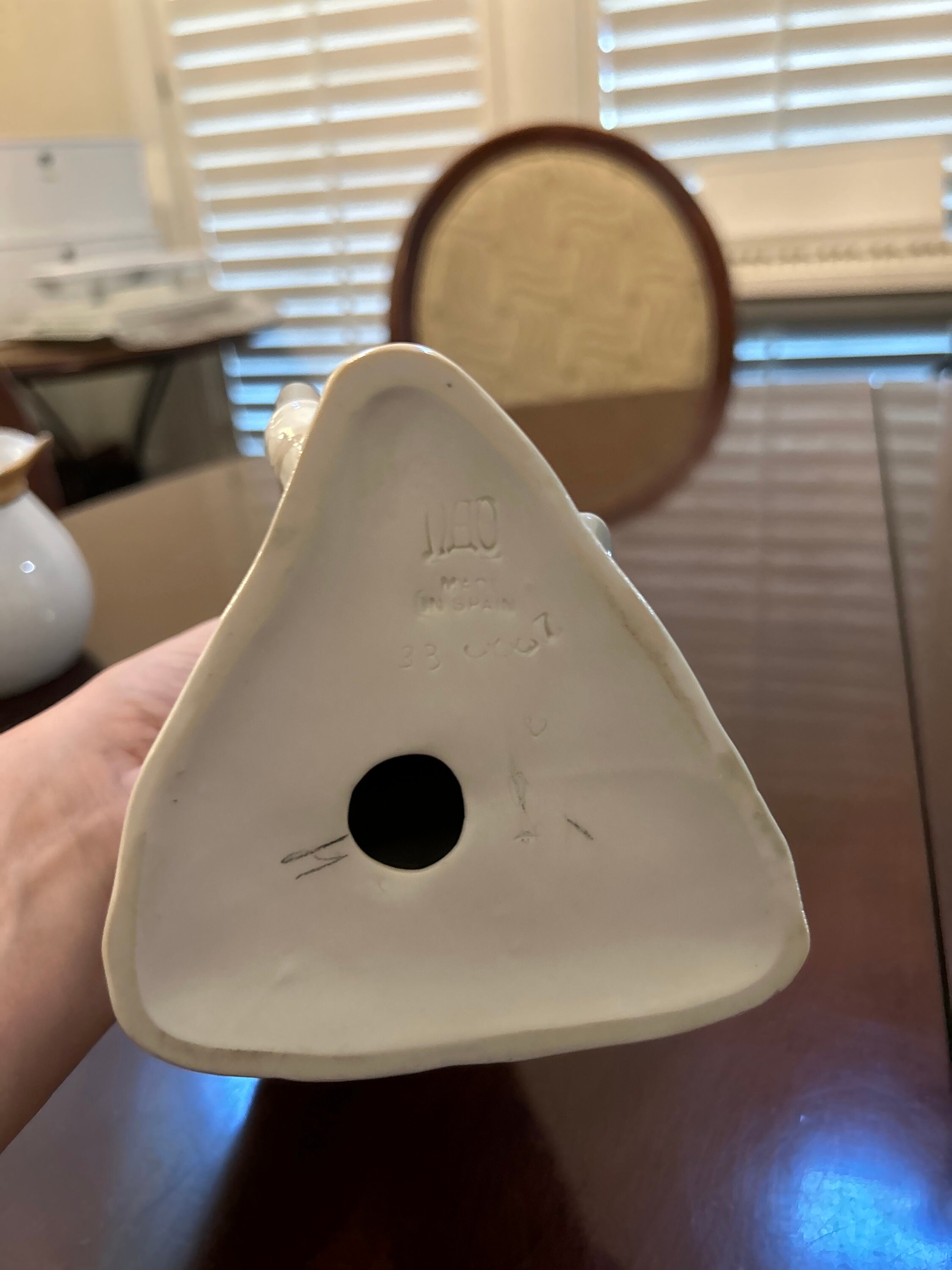 Lladro Shepherd Boy Figurine - Etsy