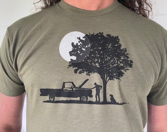 Shade Tree Mechanic - Etsy