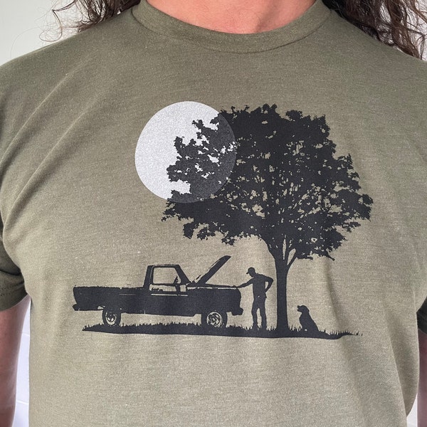 Shade Tree Mechanic - Etsy