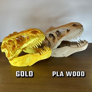 T-rex Key Holder and Wall/home Decor - Etsy