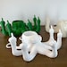 Octopus Planter - Etsy
