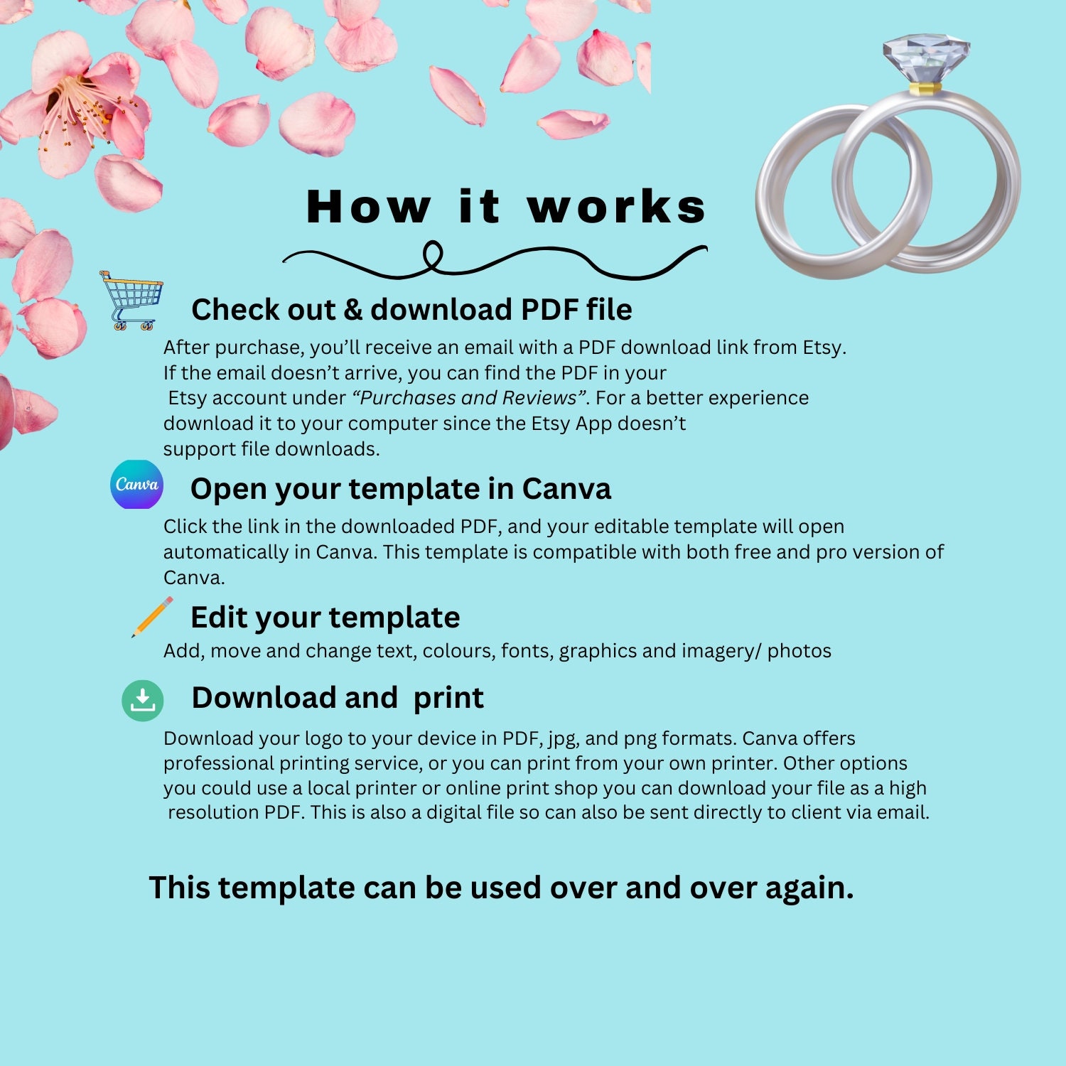 Editable Wedding Day Checklist, Bride Checklist Template Wedding ...