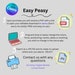 Editable Laundry Service Price List Template, Canva 1080x1920 Px - Etsy