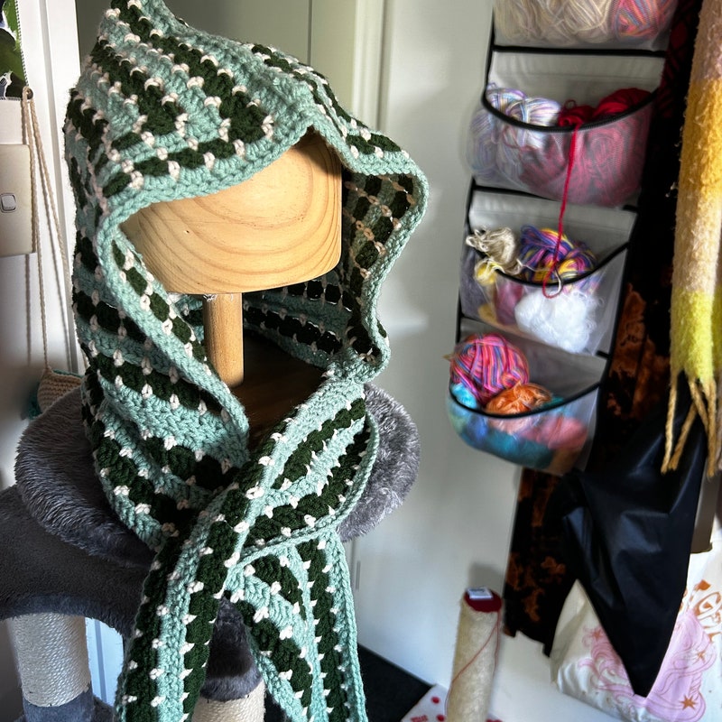 Scoodie Pattern - Etsy