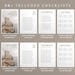 Airbnb Cleaning Checklist Bundle for Airbnb Host Customizable Checklist ...
