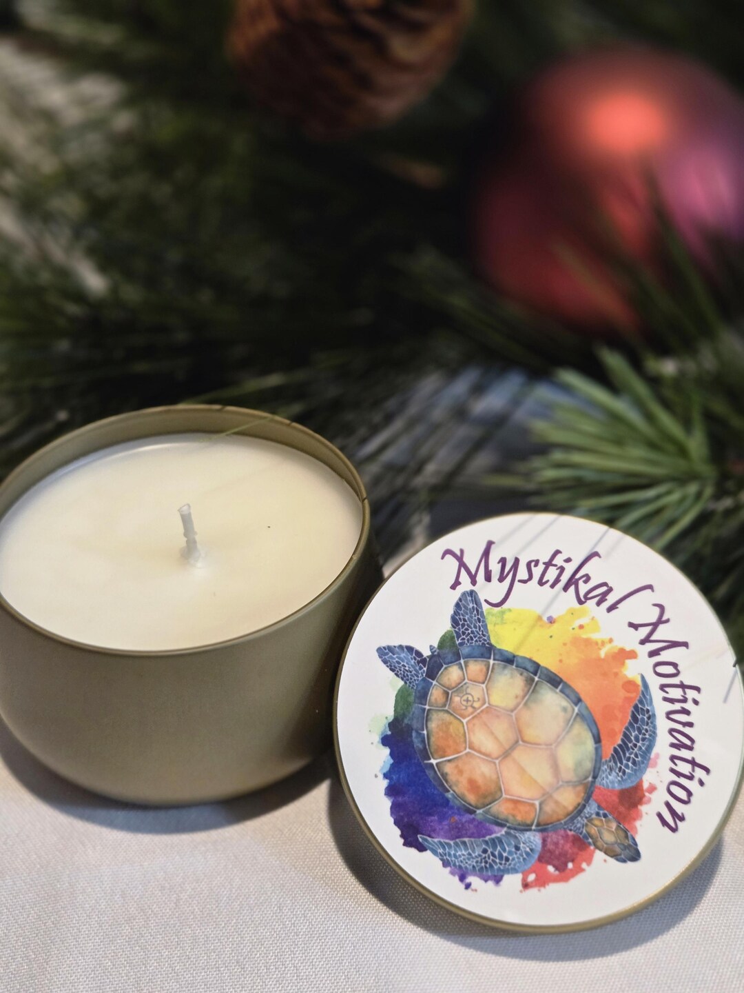 Winter Solstice - Etsy