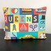 My Queens Print, Fine Art Print by Kate Durkin - Etsy