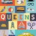 My Queens Print, Fine Art Print by Kate Durkin - Etsy
