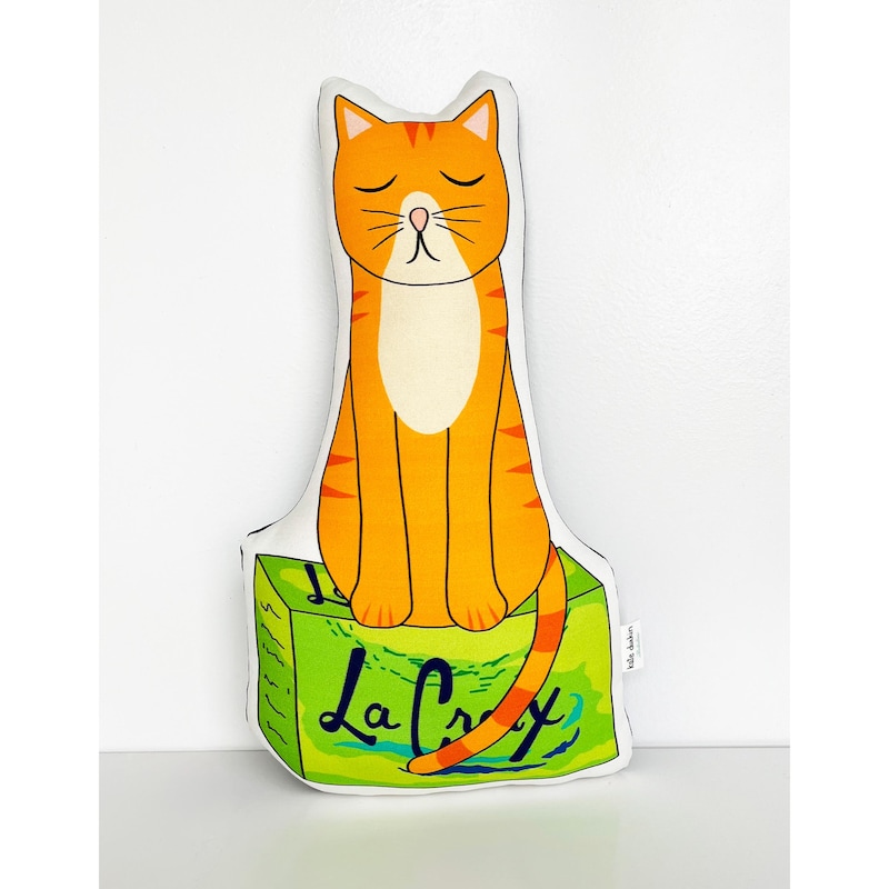 Cat Bodega Art - Etsy