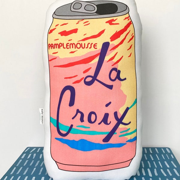 La Croix - Etsy