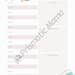 Super Mom Ultimate Planner - Digital Print Pages and Editable Canva ...