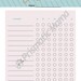 Super Mom Ultimate Planner - Digital Print Pages and Editable Canva ...