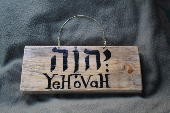 PRAISE the NAME Wooden Sign-hand Painted - Etsy