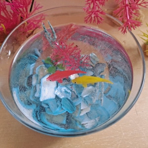 Fishbowl - Etsy
