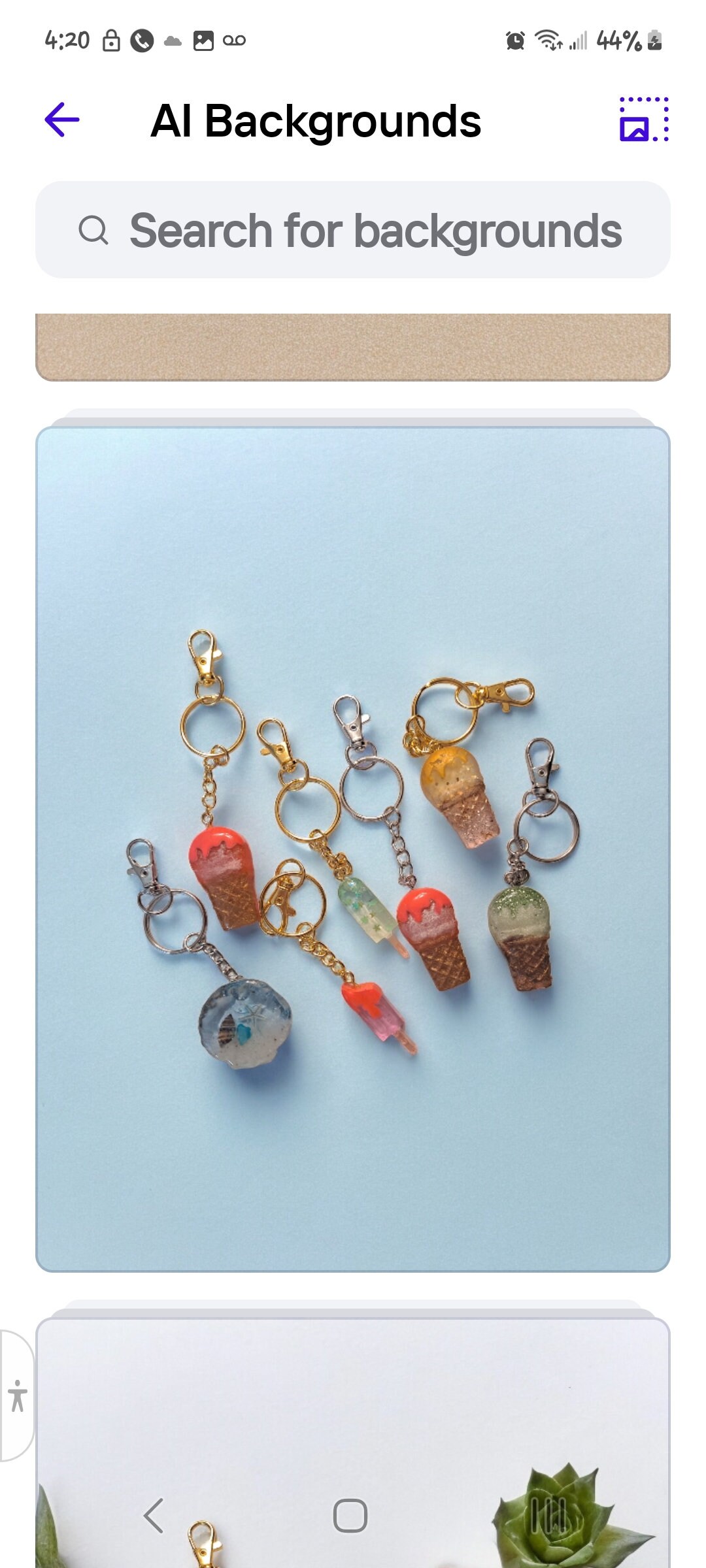 Epoxy, Rasin, Keychain - Etsy