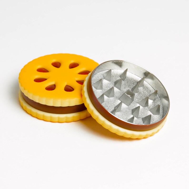 Grinder, Herb Grinder, Mini Grinder, Smoker Gifts, Cute Grinder, Weed ...