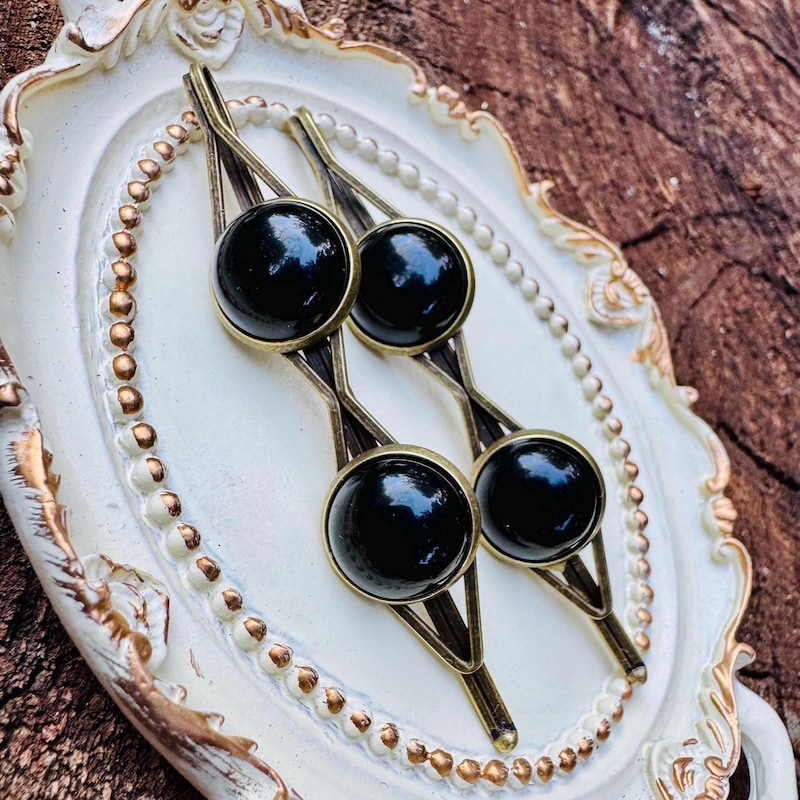 Goth Accessories - Etsy