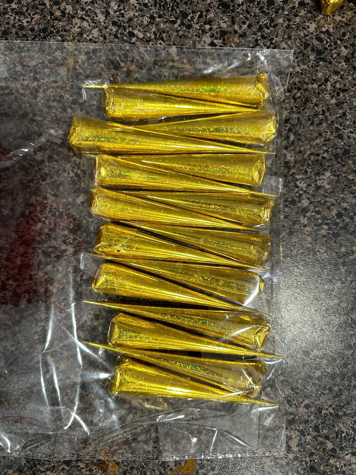 3pack Henna Cone 18-20G Ready to Use Henna Cone, Organic Henna Fresh ...