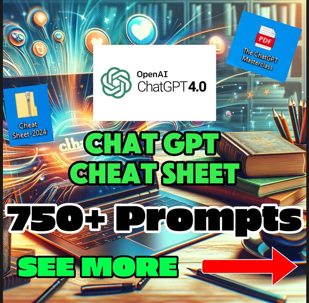 The Most Powerful 750 Chatgpt Prompts Out Right Now resale Rights ...