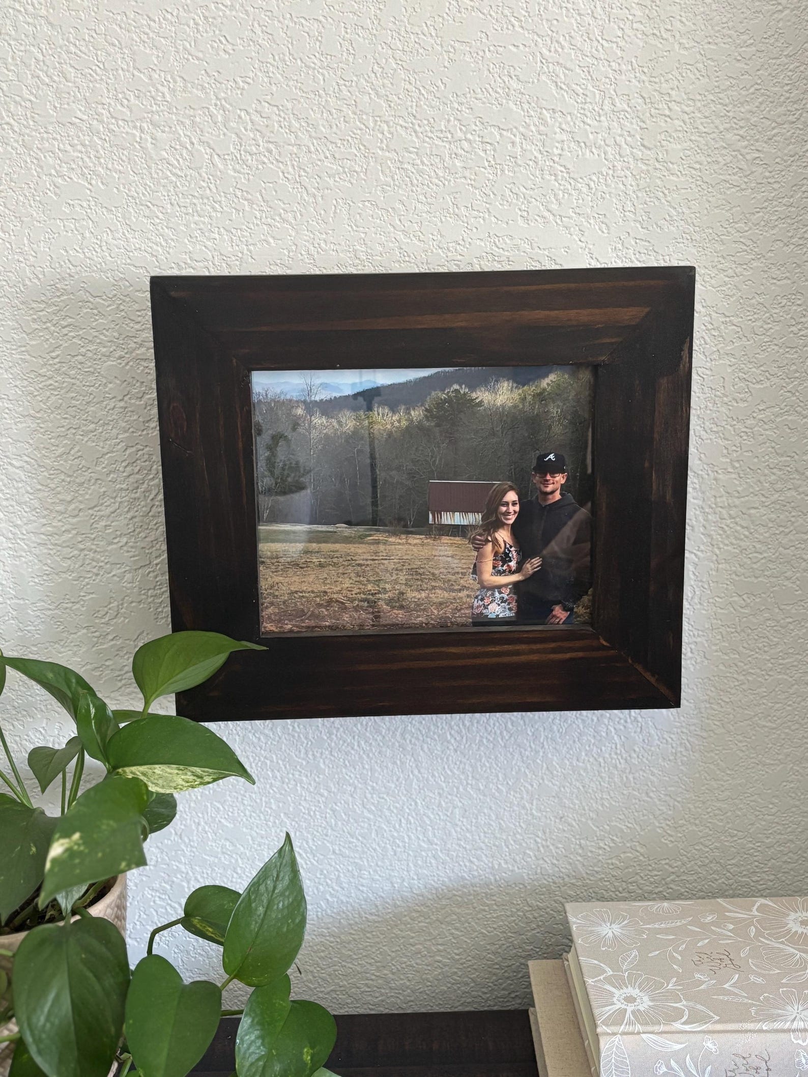 Gun Concealing Wall Art - Etsy