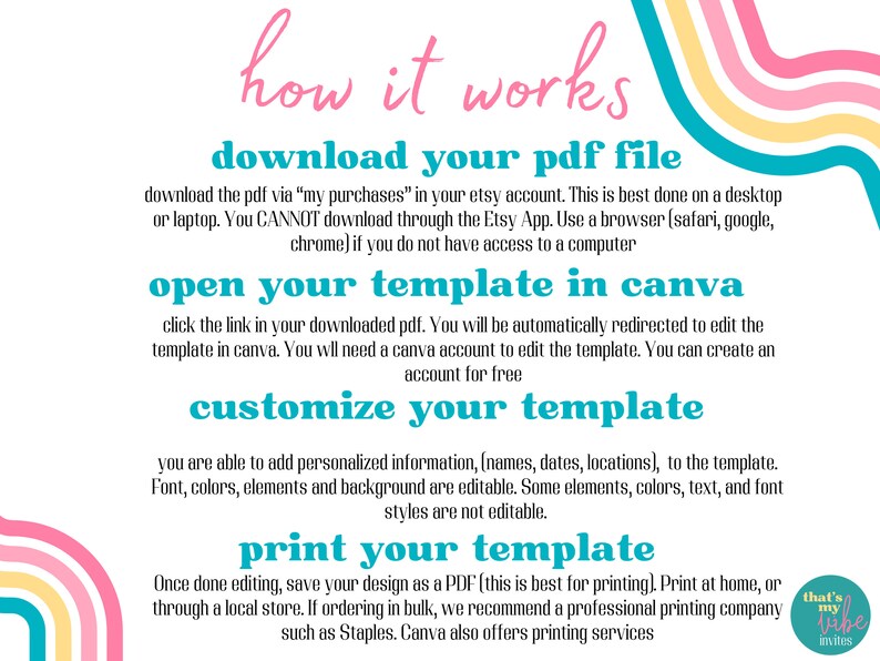 First Bee Day Bundle Customizable Bee Theme 1st Birthday Editable Bee ...
