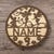 Personalized Wooden Name Sign computer - Etsy