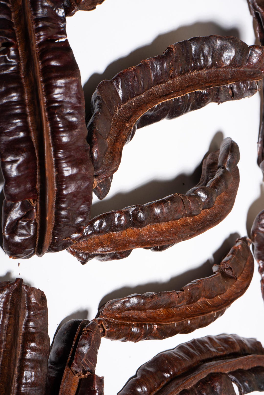 Aridan / Prekese Uhio tetrapleura Tetraptera / Uyayak / Natural Dried ...