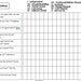 WH Questions - Who/ Whose ABBLS-R H19 Intraverbal Task Card + Data ...