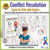 Auditory Discrimination Game for Kids With Autism Parts to Whole 48 ...