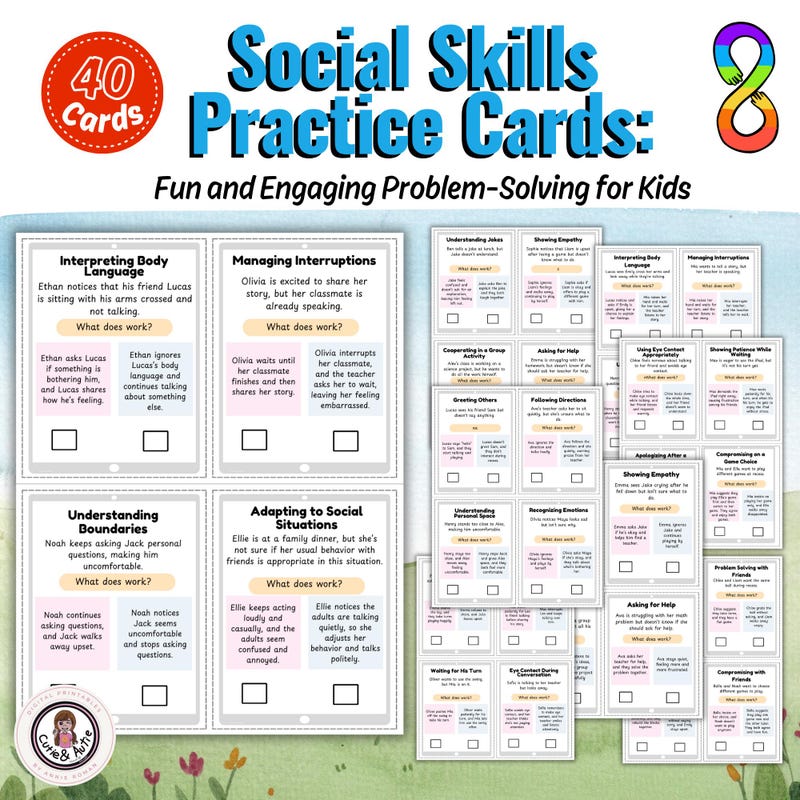 CutieandAutie - Etsy