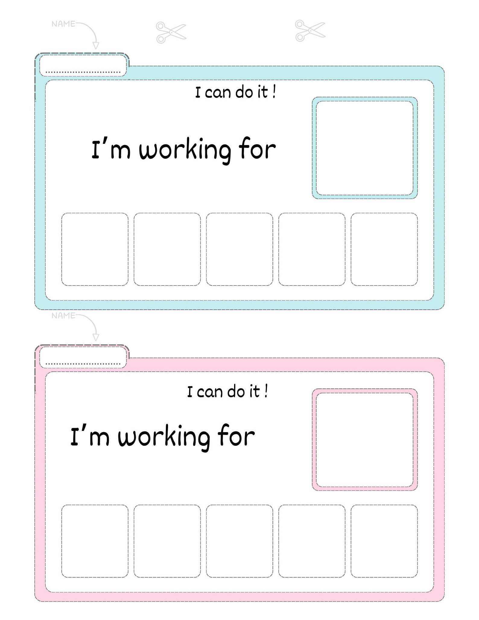 ABA Therapy Support Toolkit for Home and Clinic I Use-all-in-one Autism ...