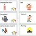 Predictable Pathways: Auditory Closure Flashcards for Autism 45 ...