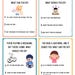 Problem-solving Social Skills Cards for Kids With Autism 32 CARDS - Etsy