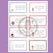 Two-step Command Cards: Auditory Processing Practice for Kids With ...