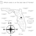 My Florida Symbols & Geography Pack/explore State Symbols, Geography ...